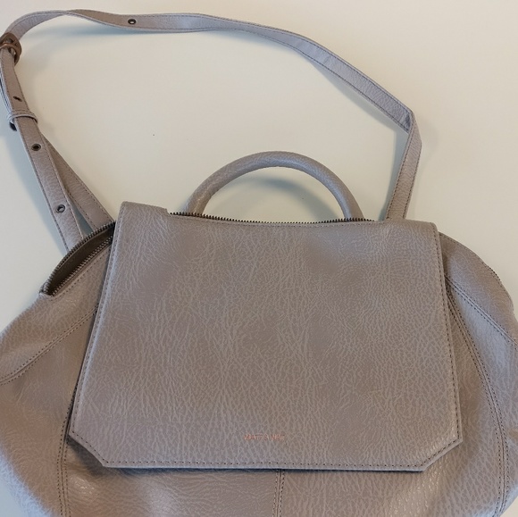 Matt & Nat | Bags | Matt And Nat Vegan Handbag Live Beautifully | Poshmark